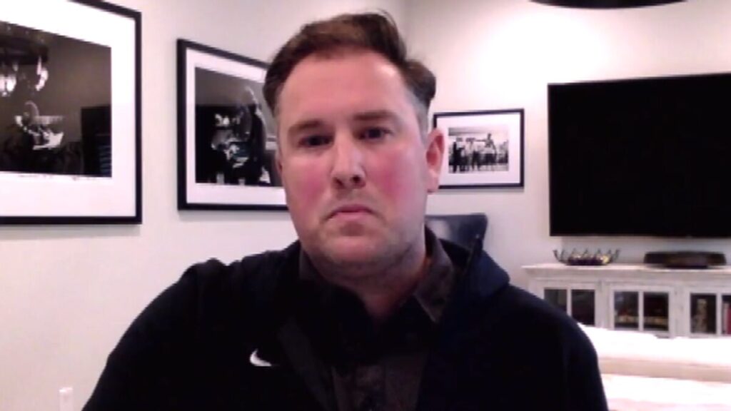 Mets GM Jared Porter admits to sending unsolicited penis photo to ...