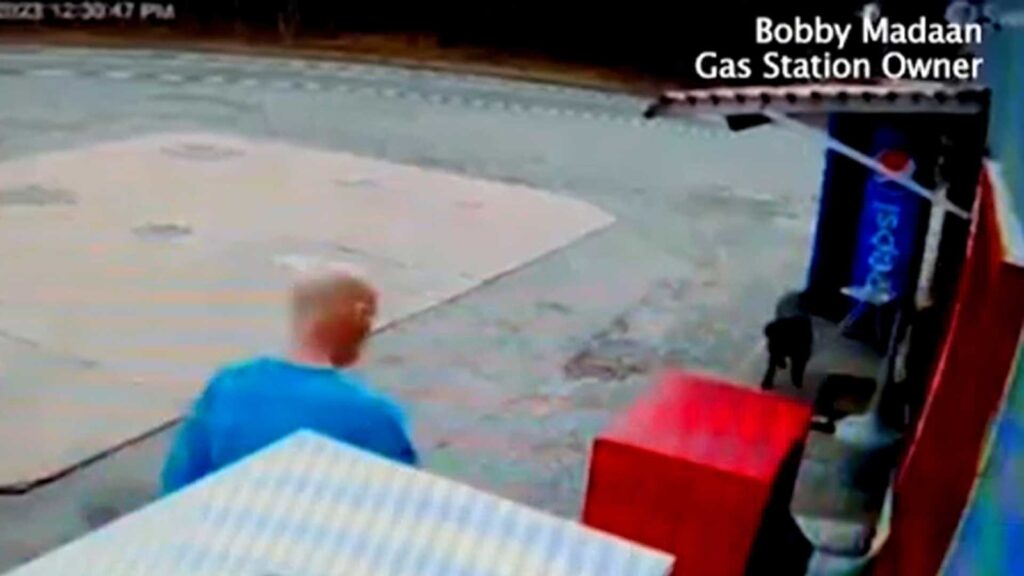 NJ state police seek more witnesses after woman held hostage, suspect ...