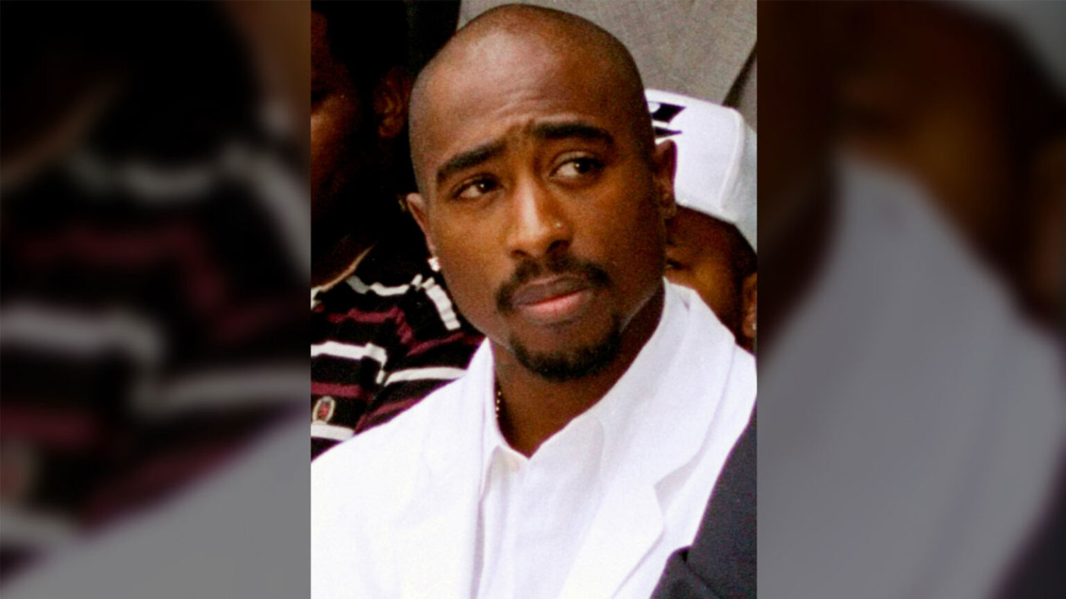 Accused ‘shot caller’ who allegedly ‘ordered the death’ of Tupac Shakur ...